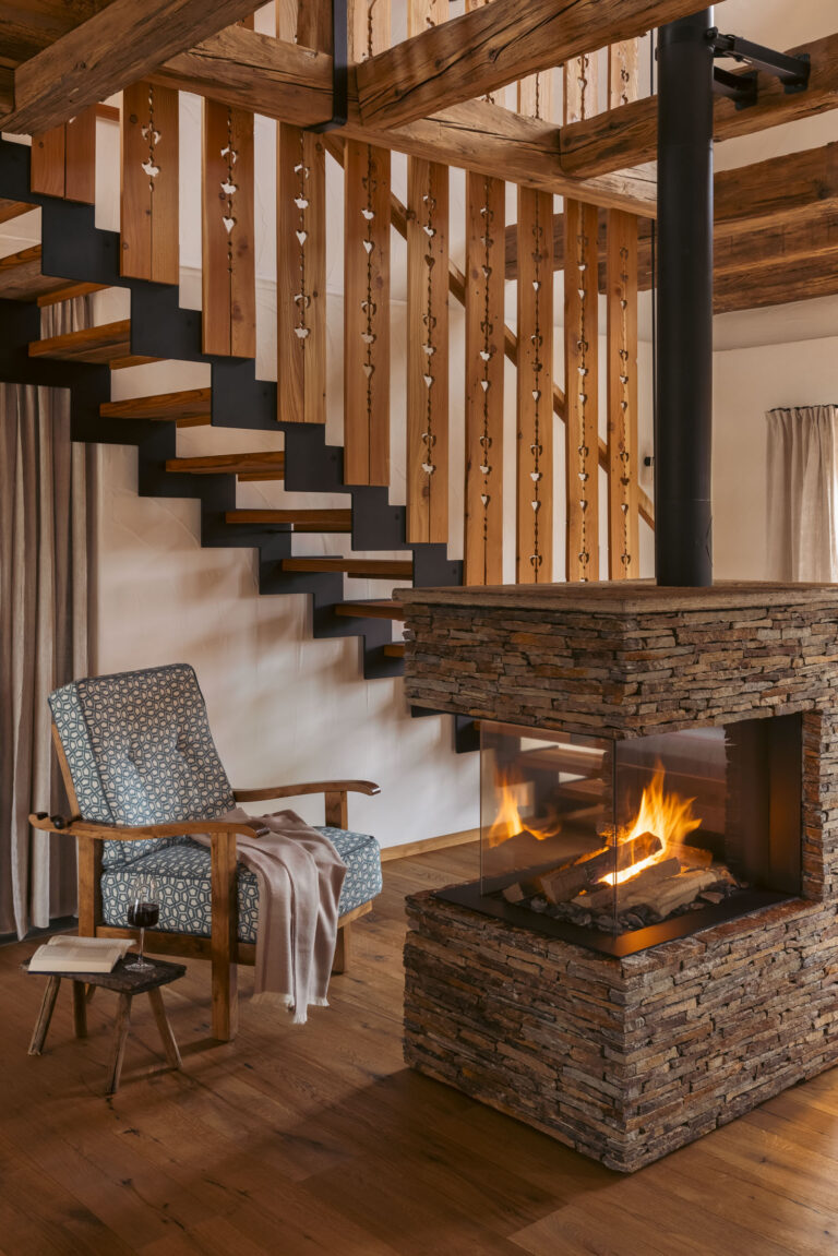 Franzl - Am Wildbachberg