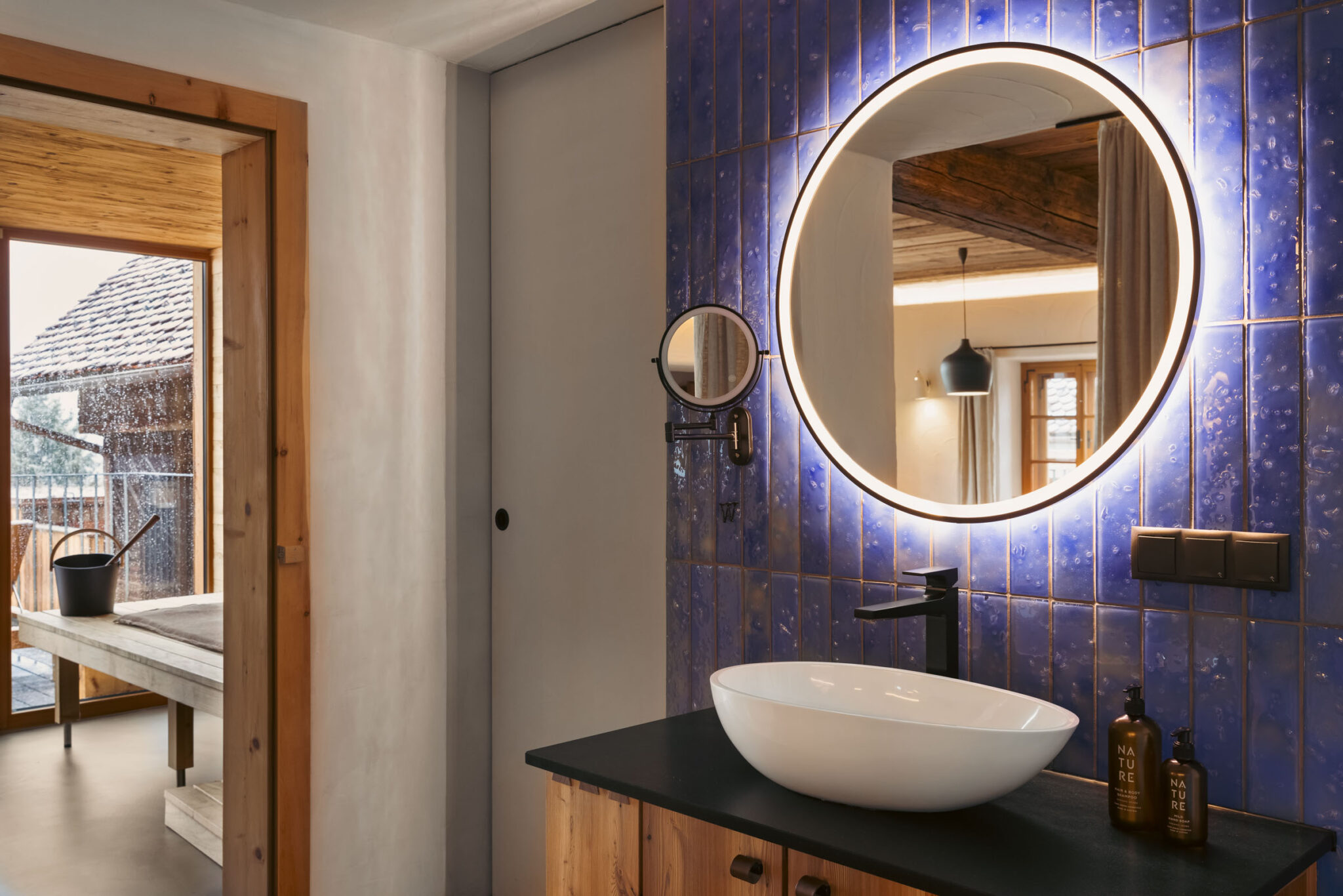 Franzl - Am Wildbachberg