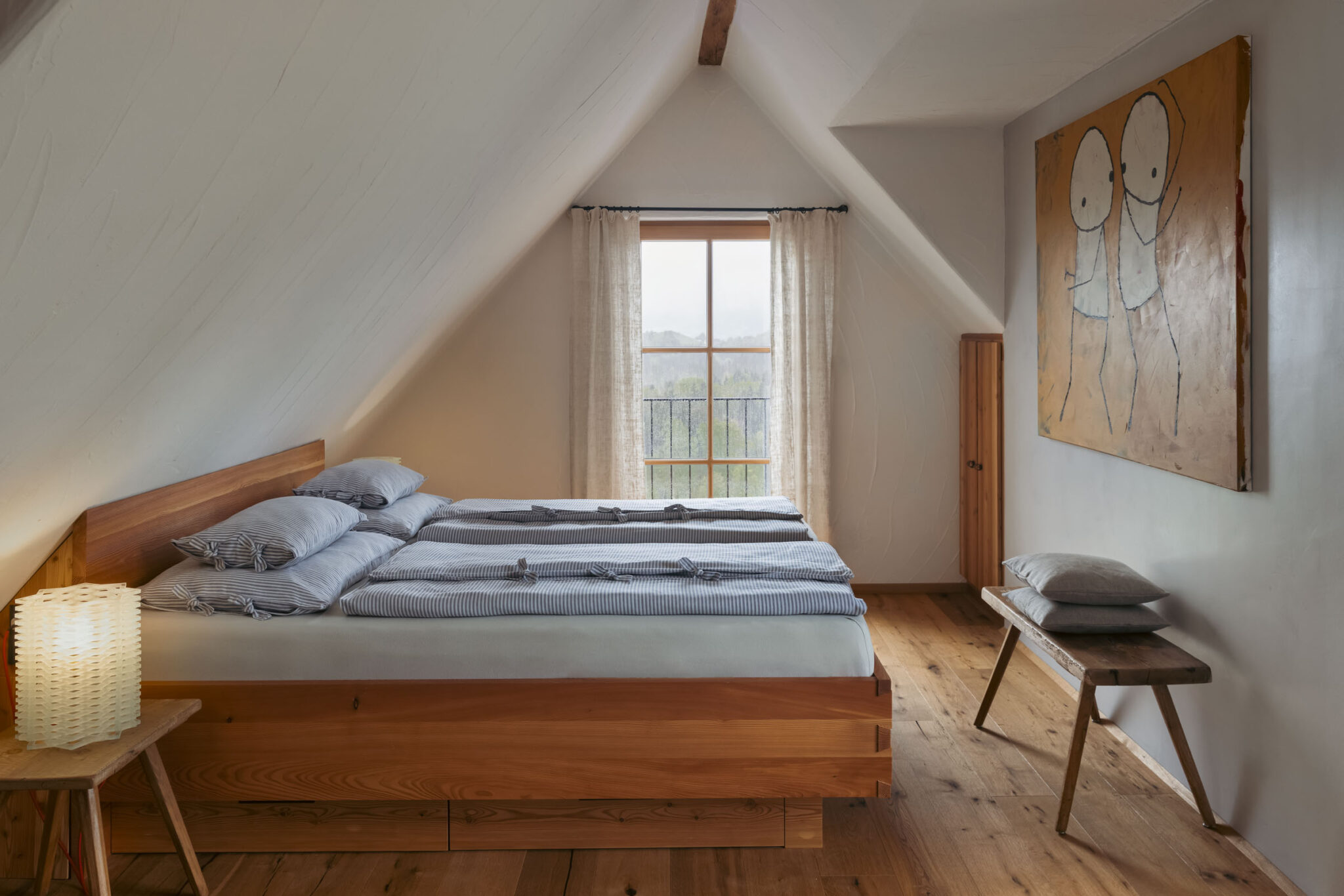 Franzl - Am Wildbachberg