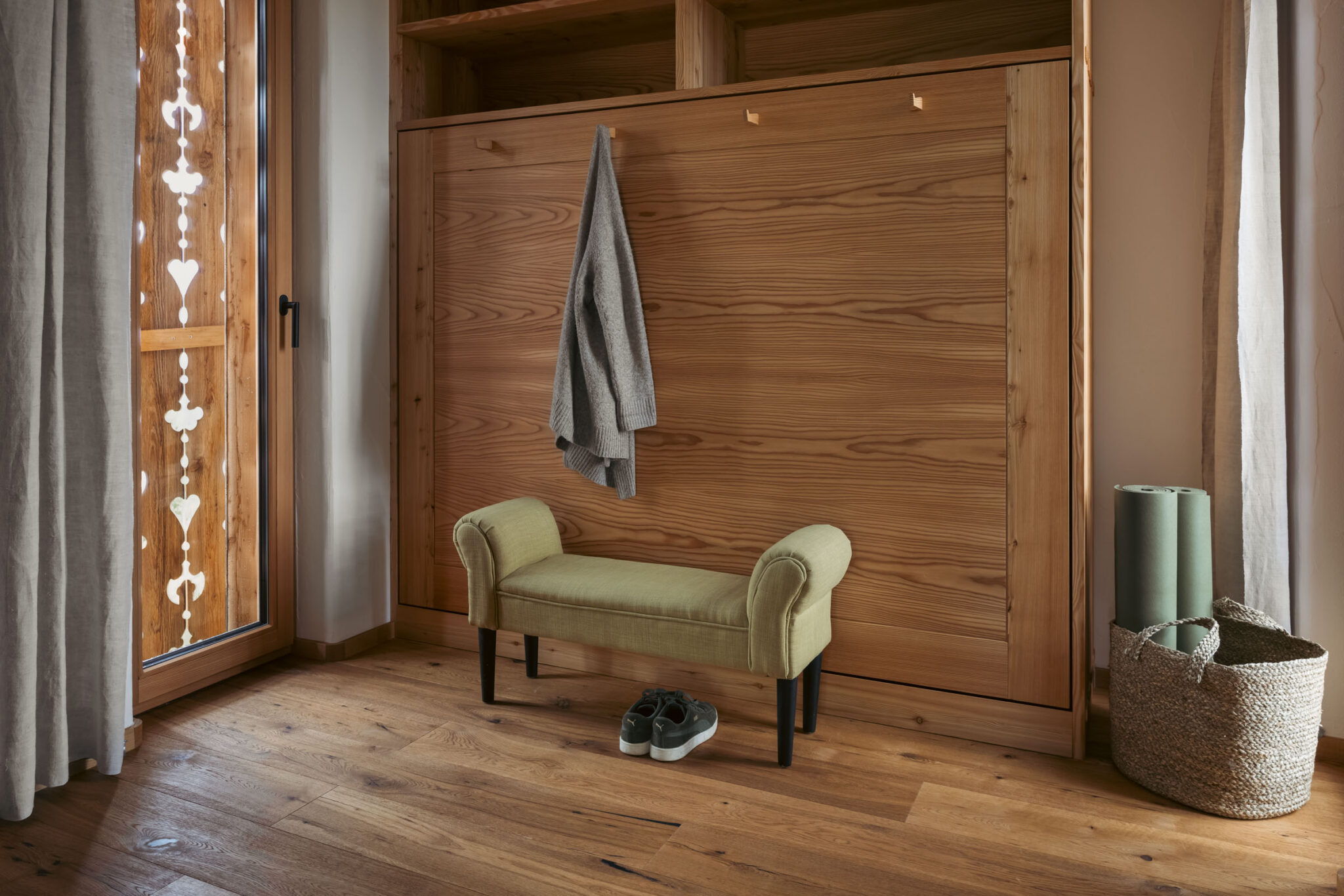 Franzl - Am Wildbachberg