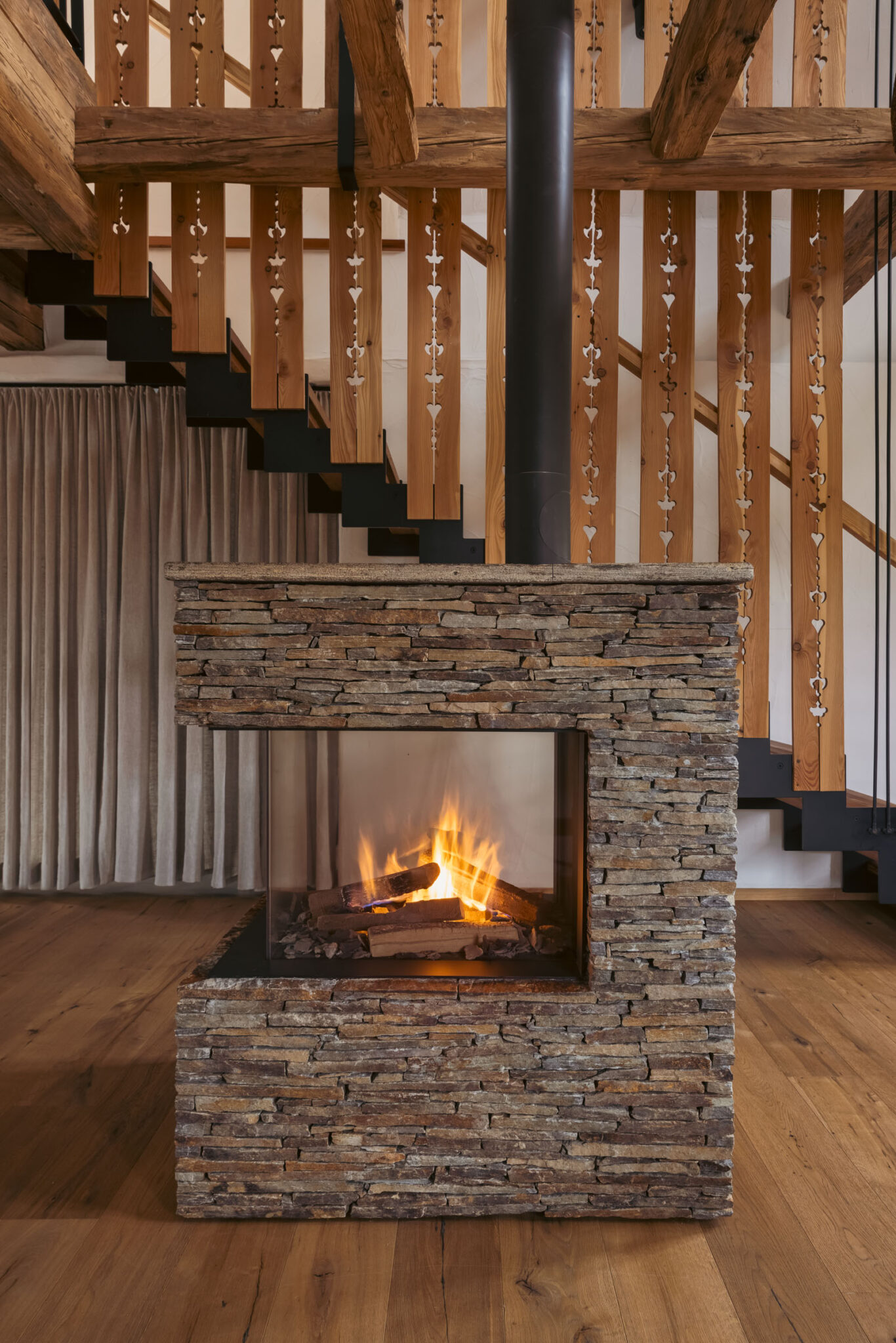 Urlaub - Am Wildbachberg